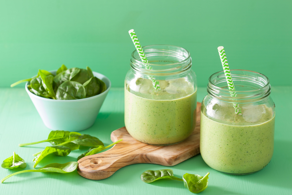 Lean and Green Shake Recipe | 310 Nutrition