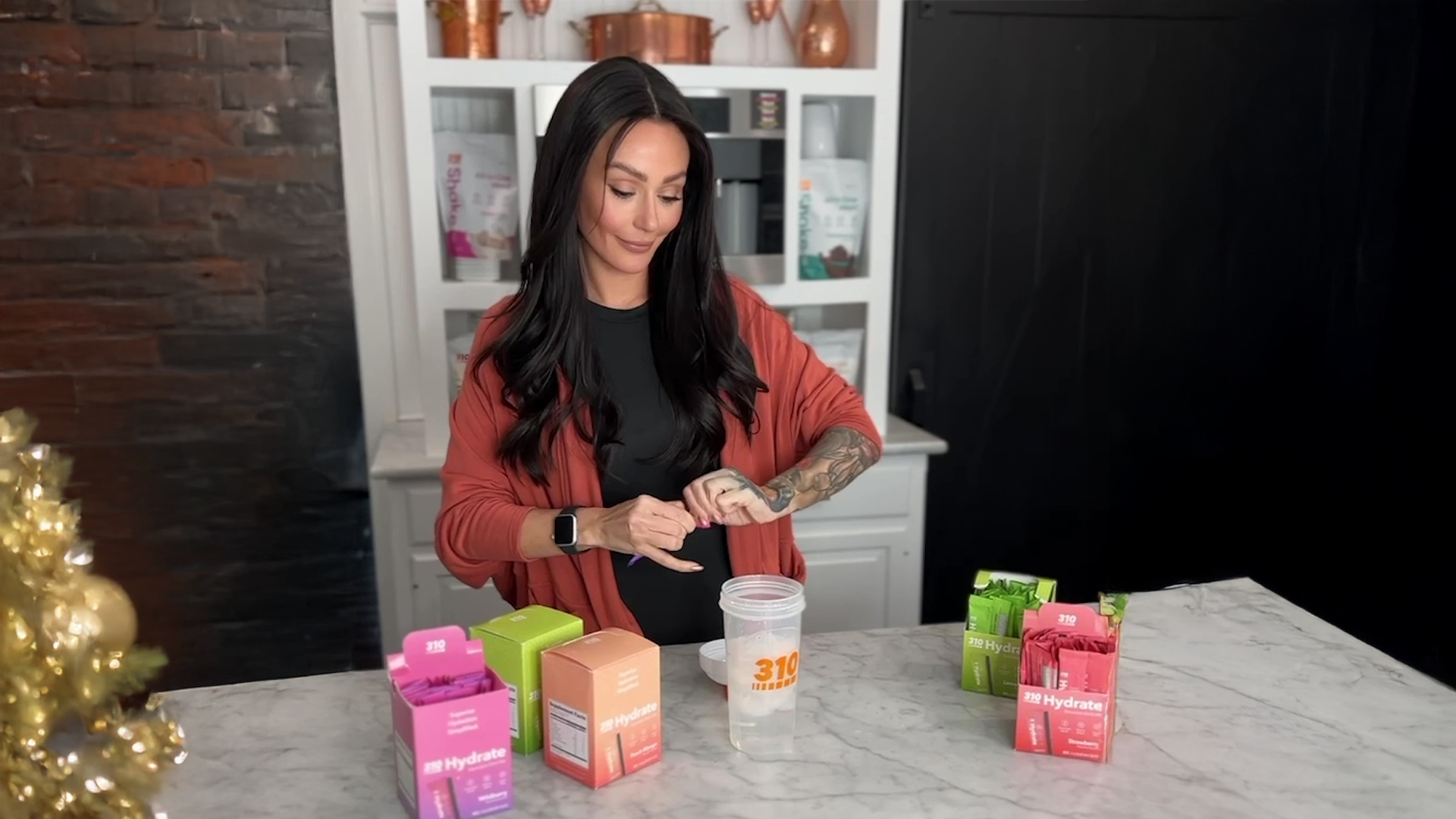 Guide to Sugar Free Electrolyte Drinks | 310 Nutrition