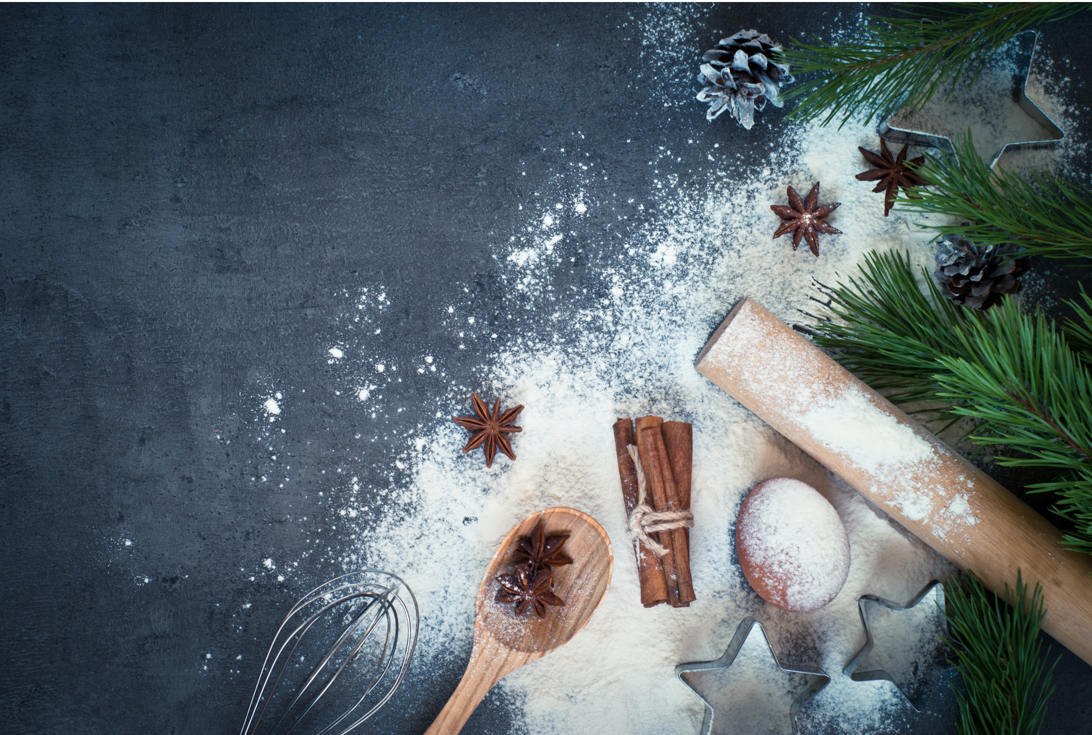 Holiday Recipe Contest Winner: Gingerbread Cheesecake | 310 Nutrition