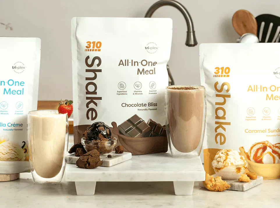 310 Shakes: Everything You Need to Know | 310 Nutrition