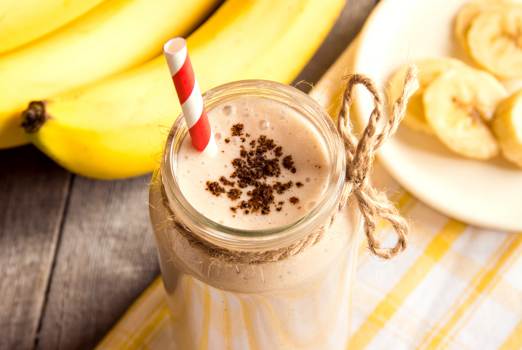 Vanilla Chip Power Shake | 310 Nutrition