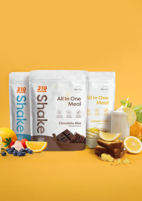 310 | Only made from the highest quality ingredients – 310 Nutrition