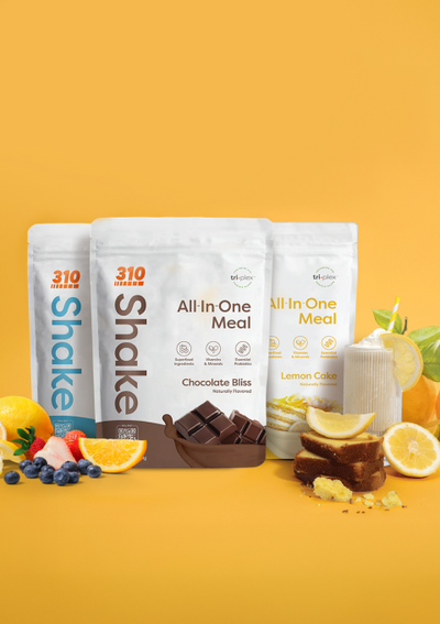 310 | Only made from the highest quality ingredients – 310 Nutrition