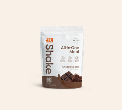 Original 310 Organic Shakes | Clean, Plant-Based Protein